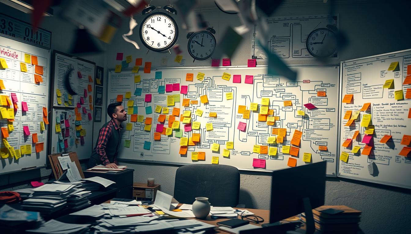 6 Critical Path Analysis Techniques for Time Management in PMP: A Guide – PMP Classes