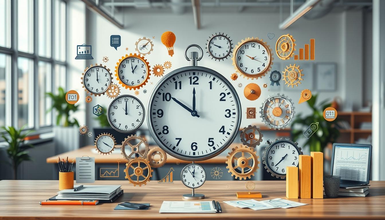 6 Effective Time Estimation Techniques for PMP Exam Tasks: A Guide ...