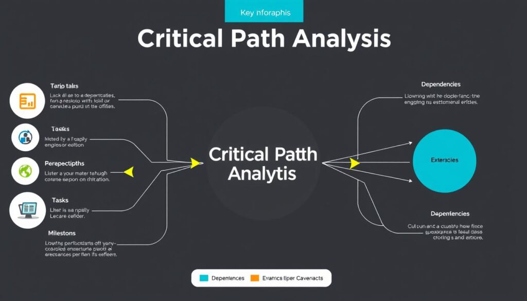 6 Critical Path Analysis Techniques For Time Management In PMP A Guide 6 Critical Path Analysis Techniques For Time Management In PMP A Guide