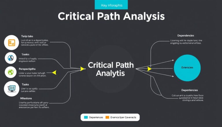 6 Critical Path Analysis Techniques for Time Management in PMP: A Guide ...