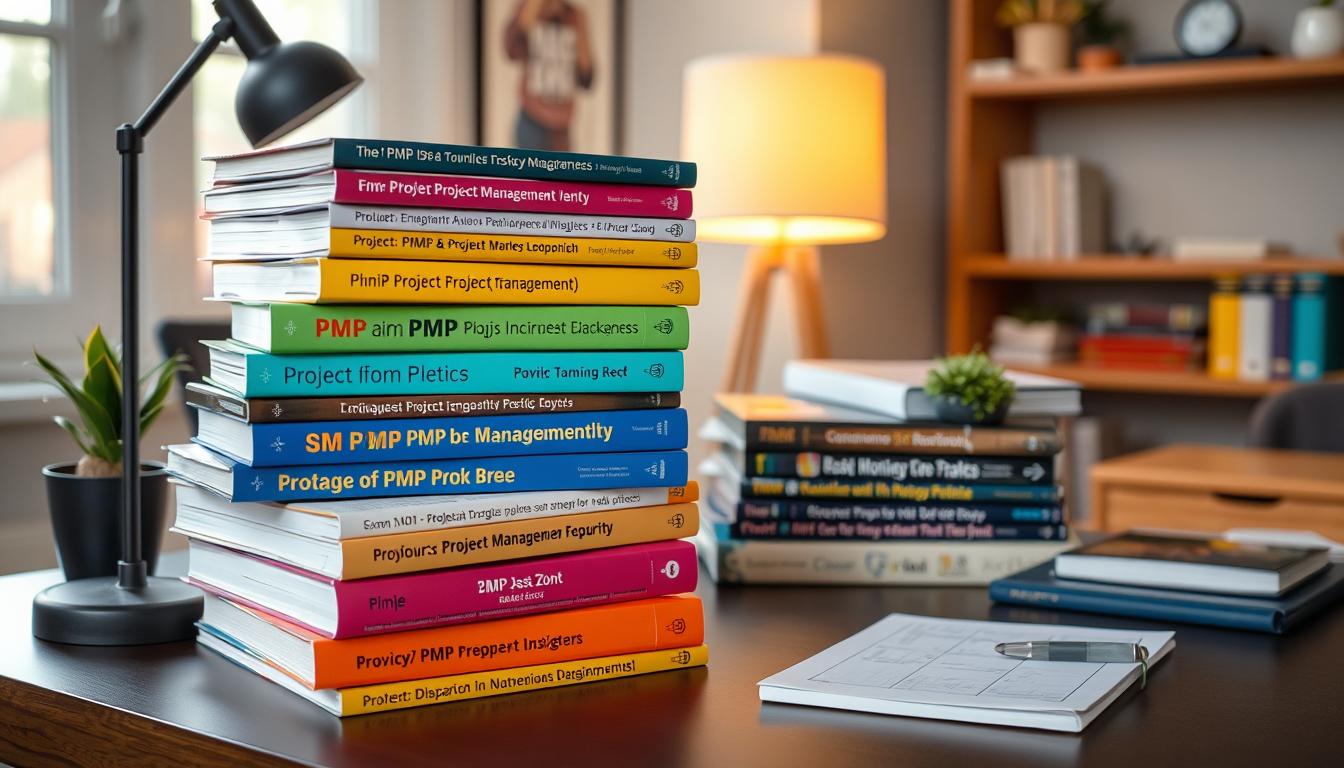 7 Key PMP Exam Study Resources to Help You Succeed: A Guide – PMP Classes