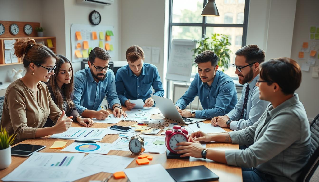 6 Effective Time Estimation Techniques for PMP Exam Tasks: A Guide ...