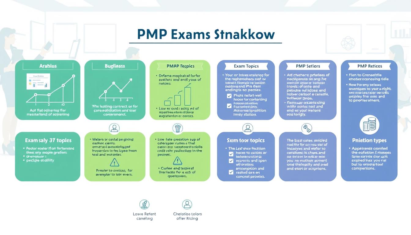 Guide to PMP Exam Preparation – PMP Classes