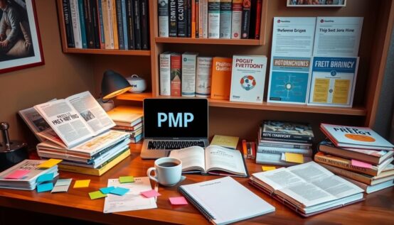 10 Ways to Build a Solid PMP Study Plan: A Guide – PMP Classes