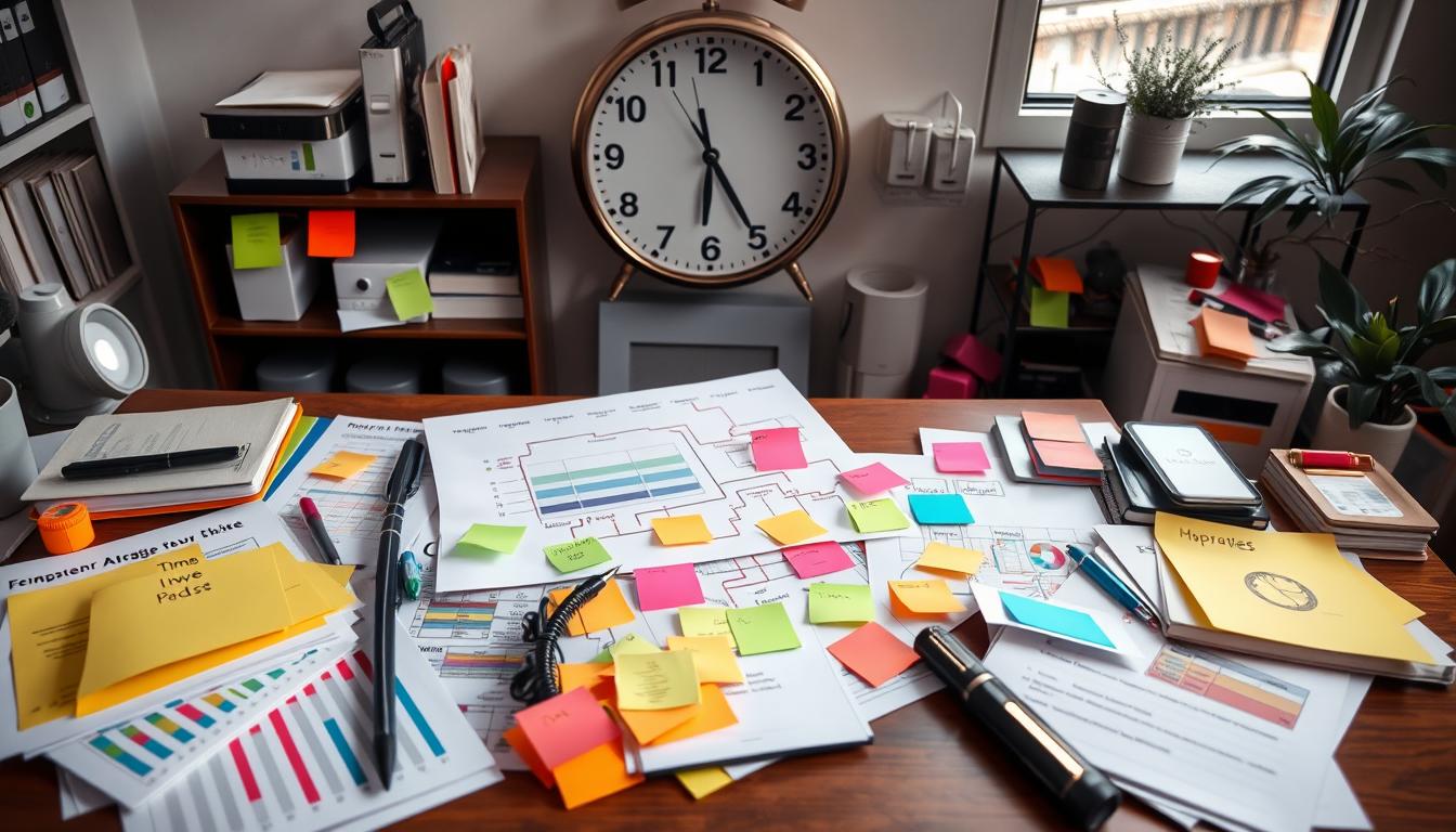 6 Effective Time Estimation Techniques for PMP Exam Tasks: A Guide ...