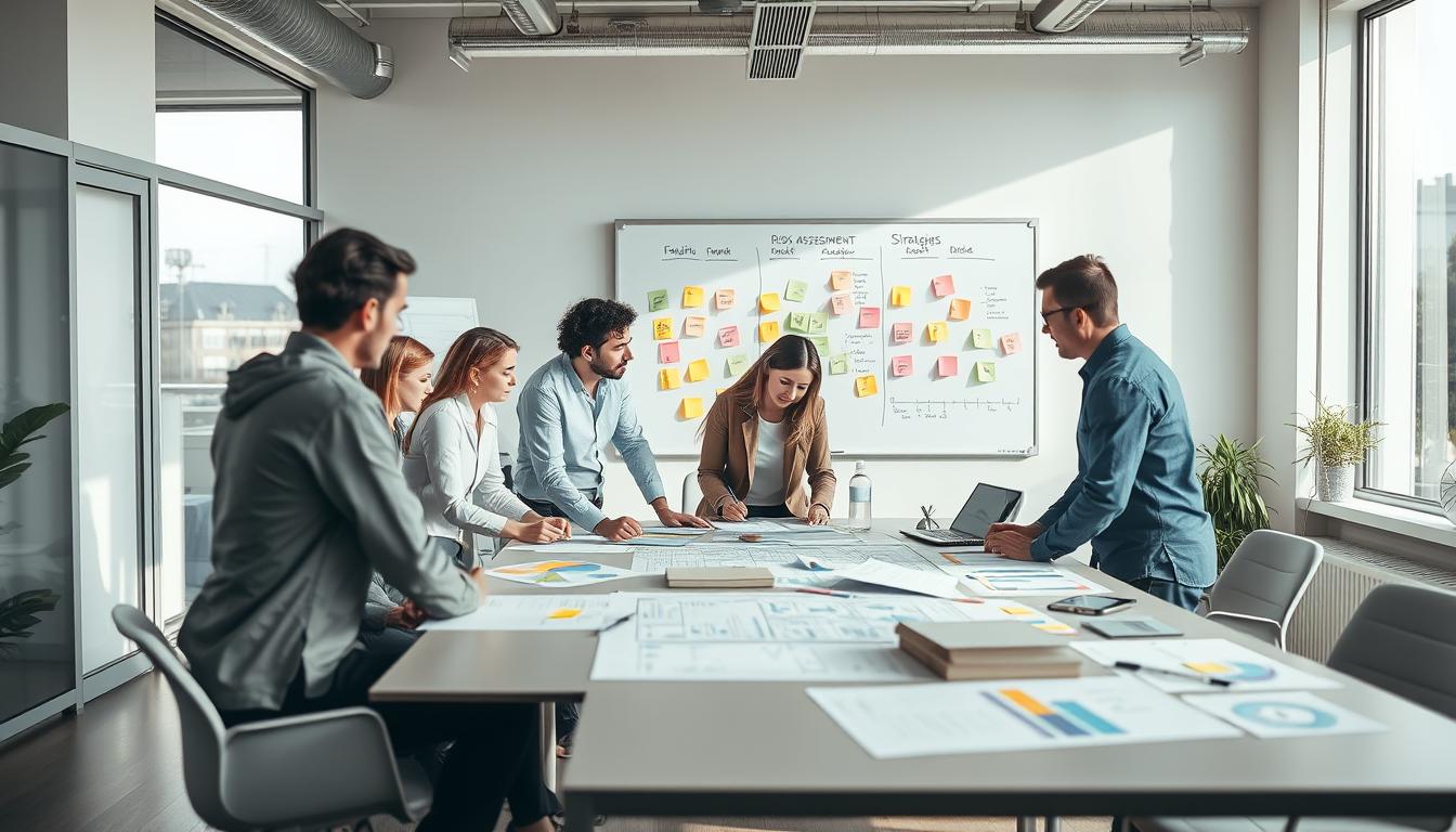 7 Real-World Project Examples to Enhance PMP Risk Management Study: A ...