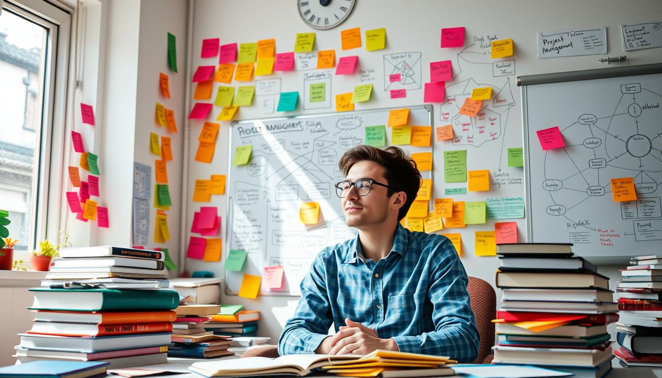 5 Ways to Incorporate Mnemonic Techniques into Your PMP Study Plan: A ...