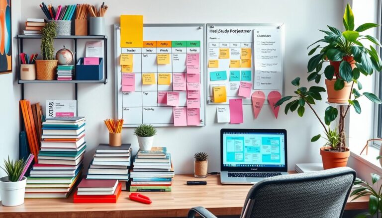 10 Ways to Build a Solid PMP Study Plan: A Guide – PMP Classes