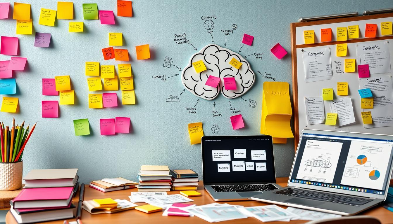 5 Ways to Incorporate Mnemonic Techniques into Your PMP Study Plan: A ...