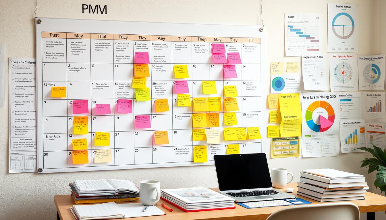 10 Ways to Build a Solid PMP Study Plan: A Guide – PMP Classes